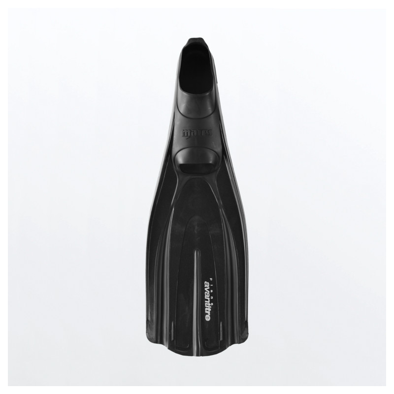 PALMES AVANTI TRE noir Mares - Prosub Plongée